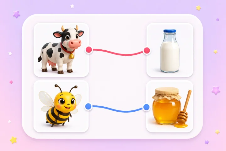 ABC for Kids — Learn the Alphabet & Letter Sounds